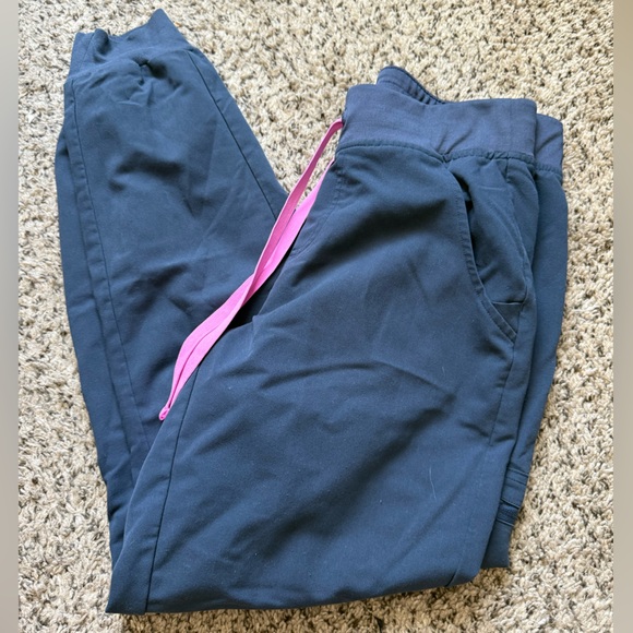 Figs | Shorts | Figs Night Sky Zamora Scrub Joggers | Poshmark
